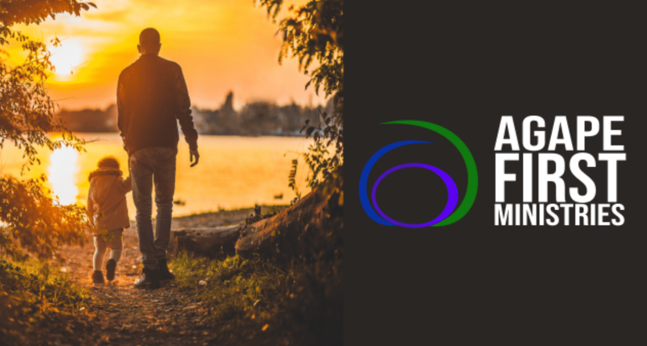 Agape First Ministries - Overcomers TV