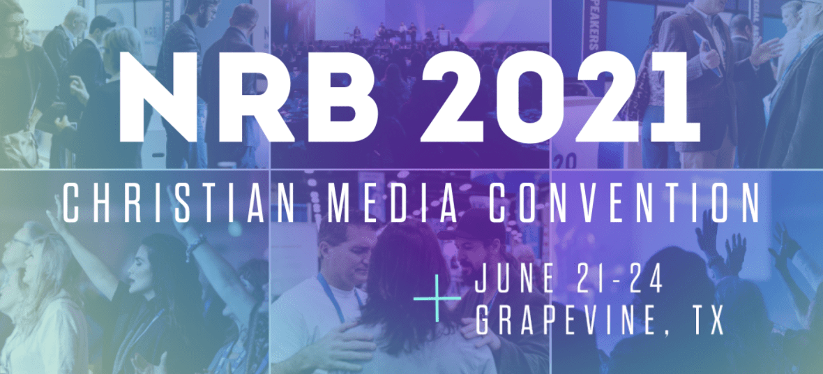 NRB Conferences - Overcomers TV