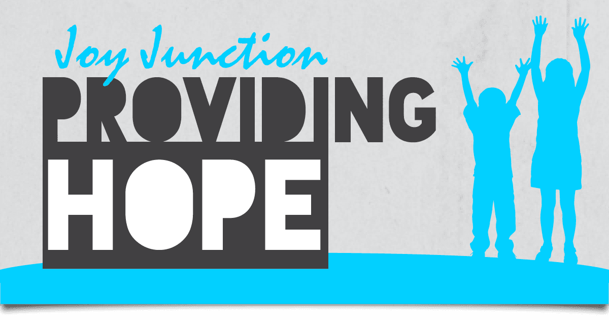 Joy Junction - Overcomers TV